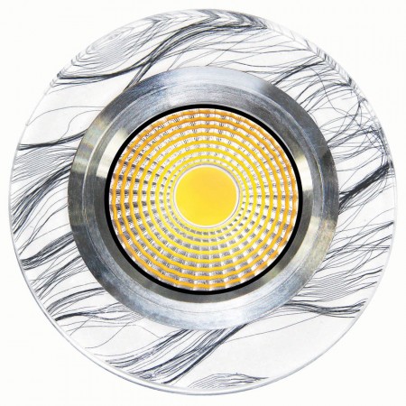 LED QX8-427 3W 5000K – Tekled