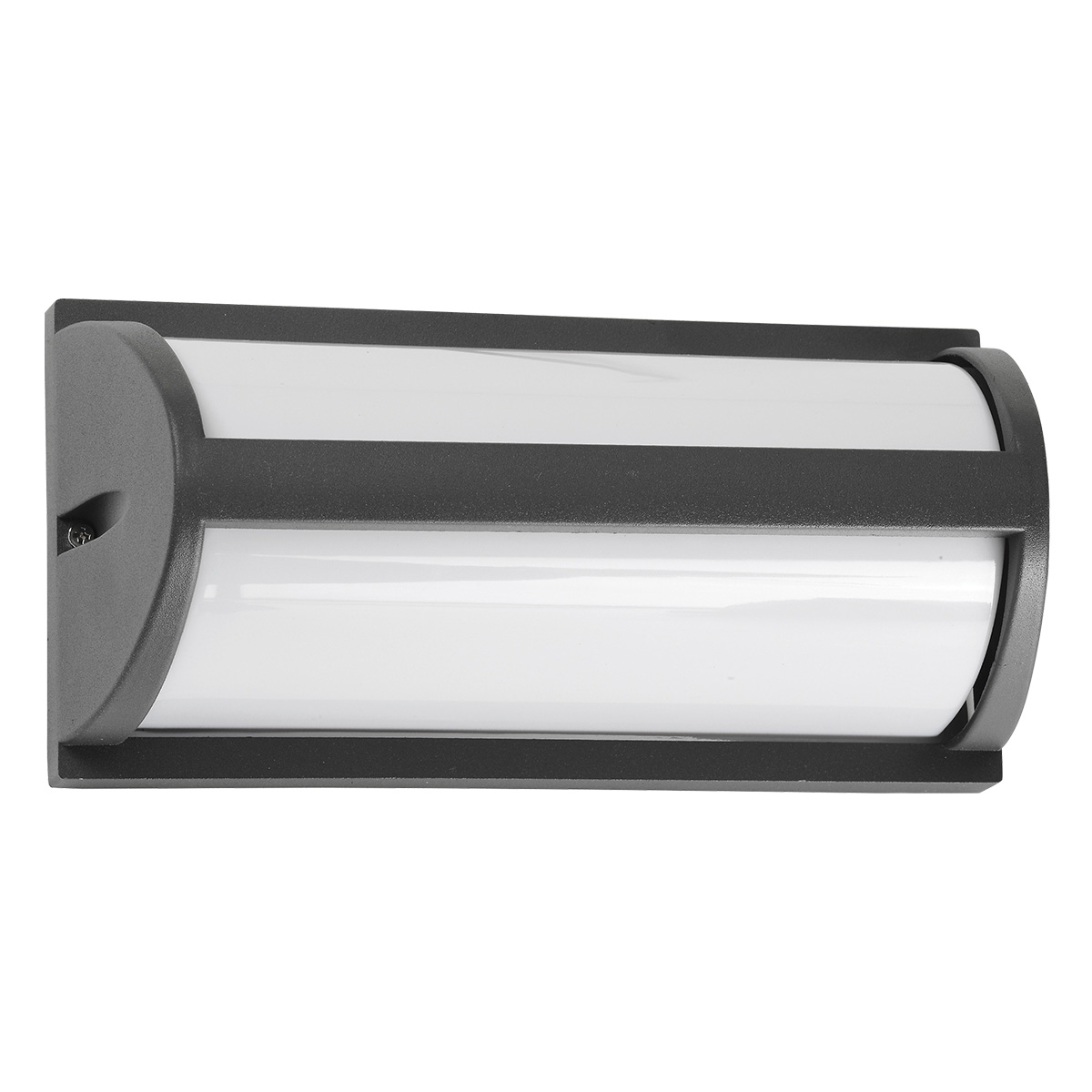 Svet-k LED C3089 10W GREY 5000K (TEKLED) 10sht - Tekled