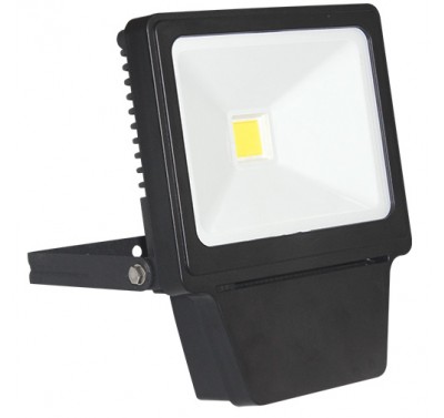 LED COB 50W BL 6000K – Tekled