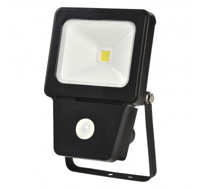 LED COB SENSOR 10W BL 6000K – Tekled