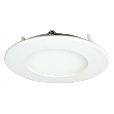 Svet-k DL LED ROUND PANEL 3W 4500K (TS) 100sht - Tekled