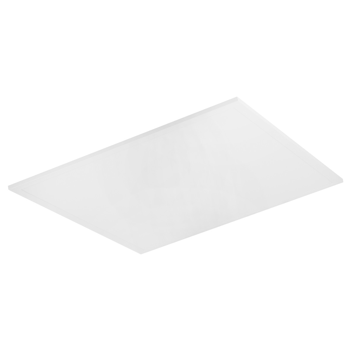 Sv.BACKLIT LED PANEL 48W SQ4000K 300x1200 165-265V - Tekled