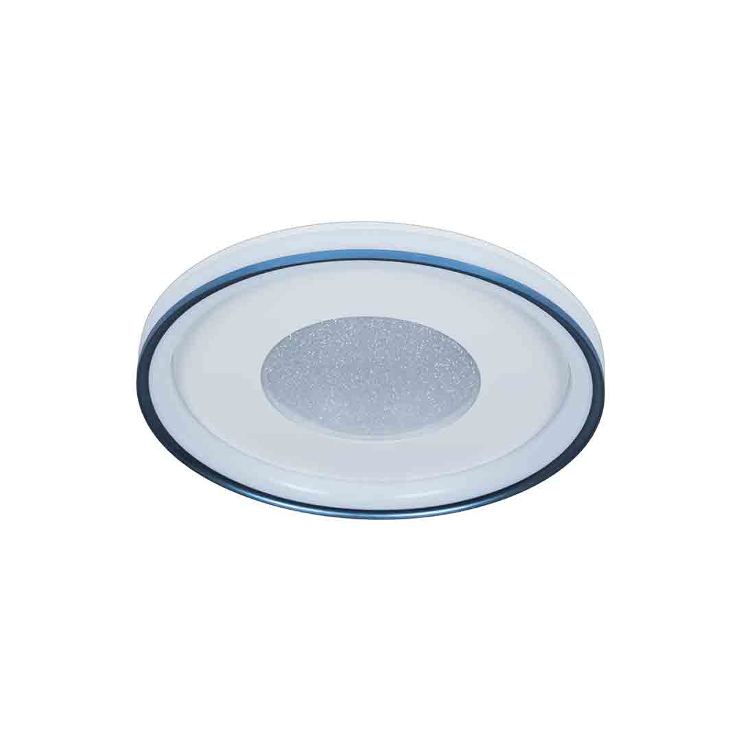Ceiling LED 120W 500mm ROUND WHITE 3Color DIMM(TEKLED) - Tekled